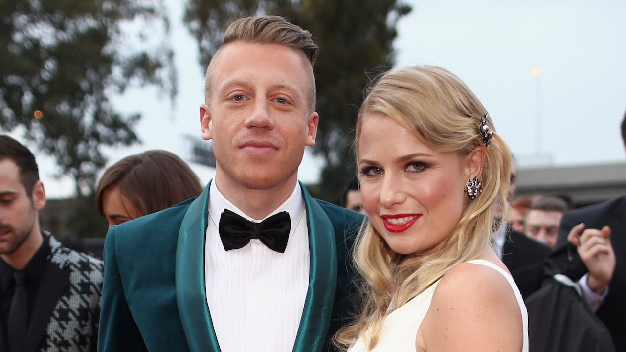 Macklemore and Wife Tricia Davis Welcome Third Child | Entertainment ...
