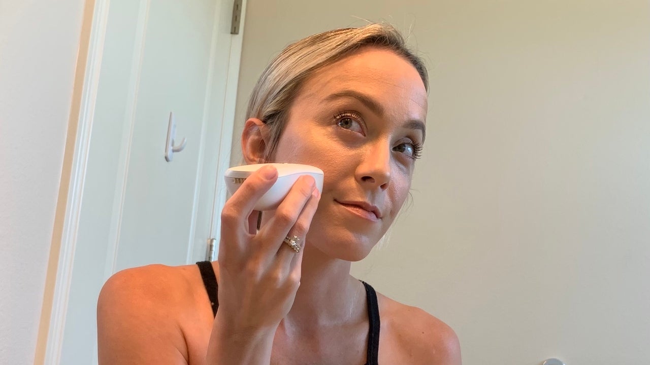 We Tried Opte: the New Beauty Device That’s a 3D Printer for Your Face ...