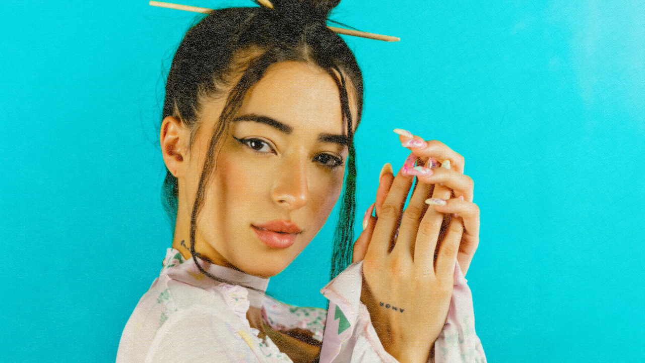 Samantha Sanchez on the Importance of Mental Health and Empowering ...