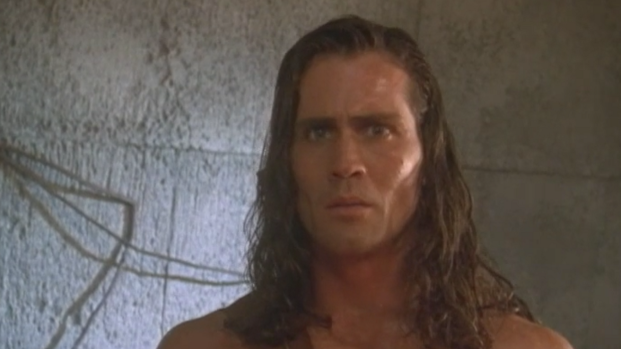 Joe Lara, 'Tarzan: The Epic Adventures' Star, Presumed Dead at 58 After ...