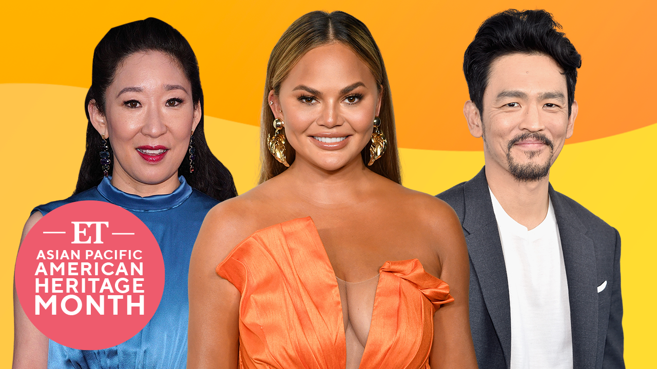 How to Be an Ally for the Asian Community During Asian American ...