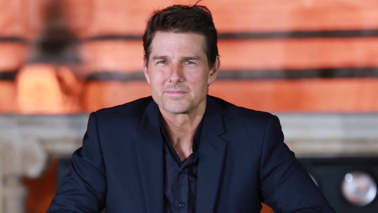 Tom Cruise Stands by His COVID-19 Rant to 'Mission: Impossible 7' Crew ...