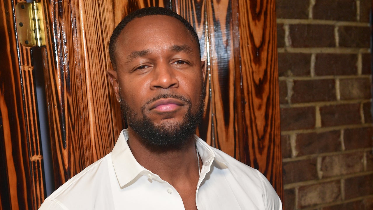 Singer Tank Reveals He’s Going Deaf and Shares Updates With Fans ...