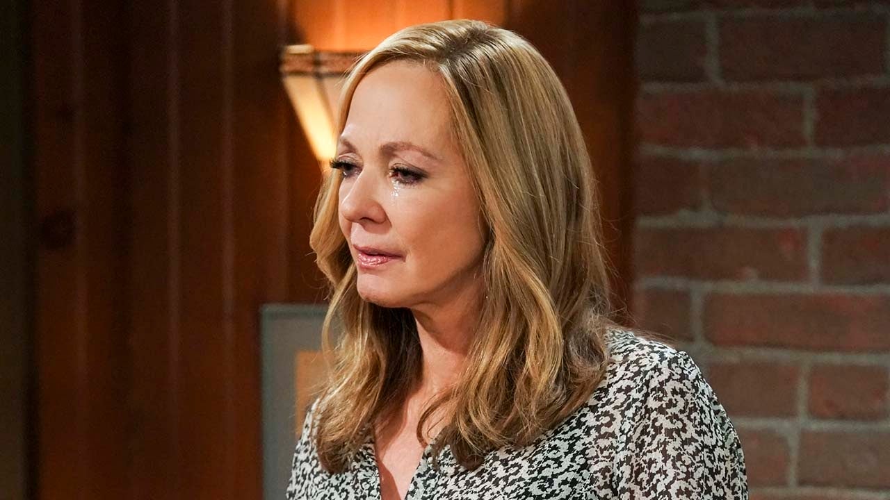 'Mom' Producer on Ending the Series With Allison Janney's Emotional ...