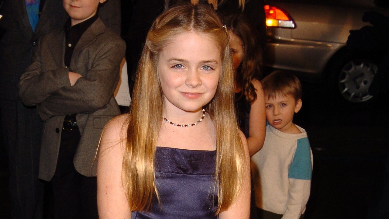 'Hannah Montana' Star Morgan York Reveals Why She Quit Acting as a ...