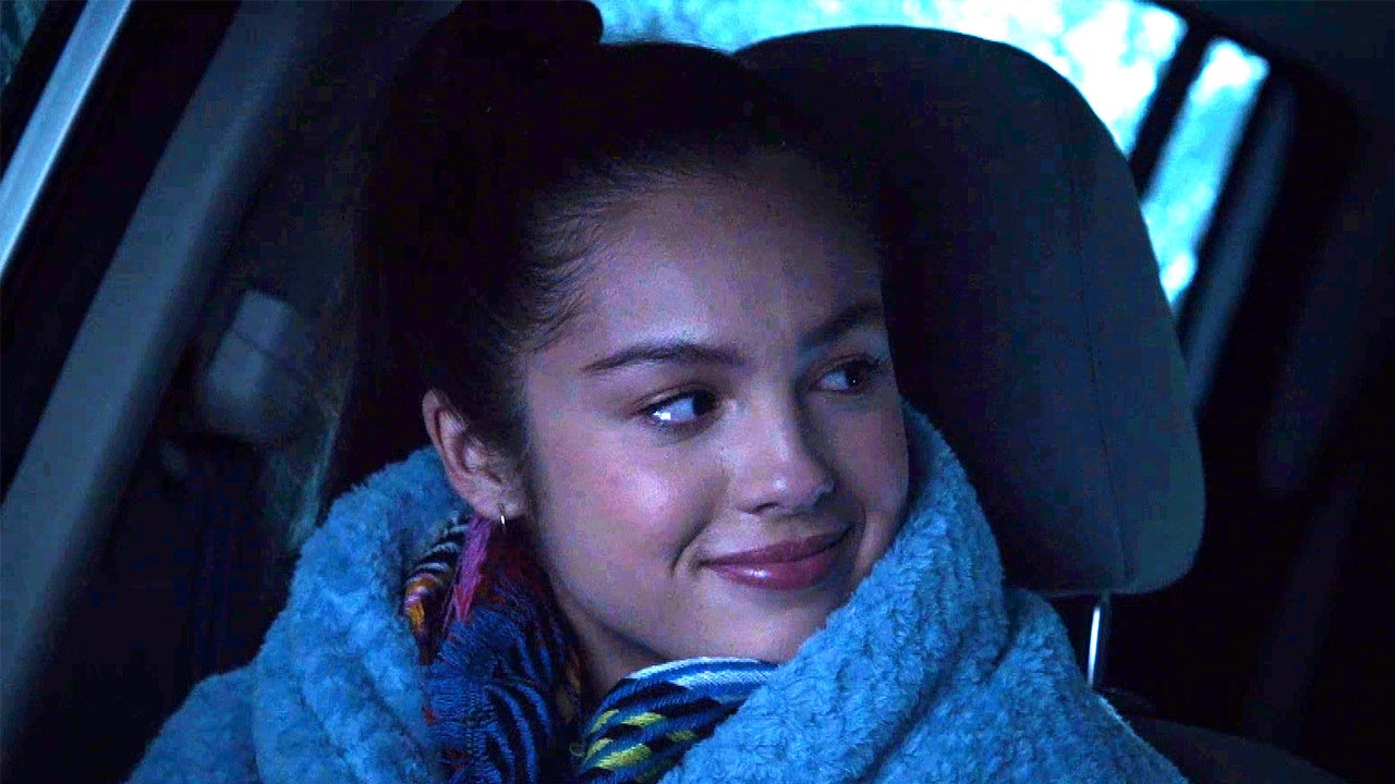 'HSMTMTS' Sneak Peek: Nini and Miss Jenn Have an Emotional Heart-to ...