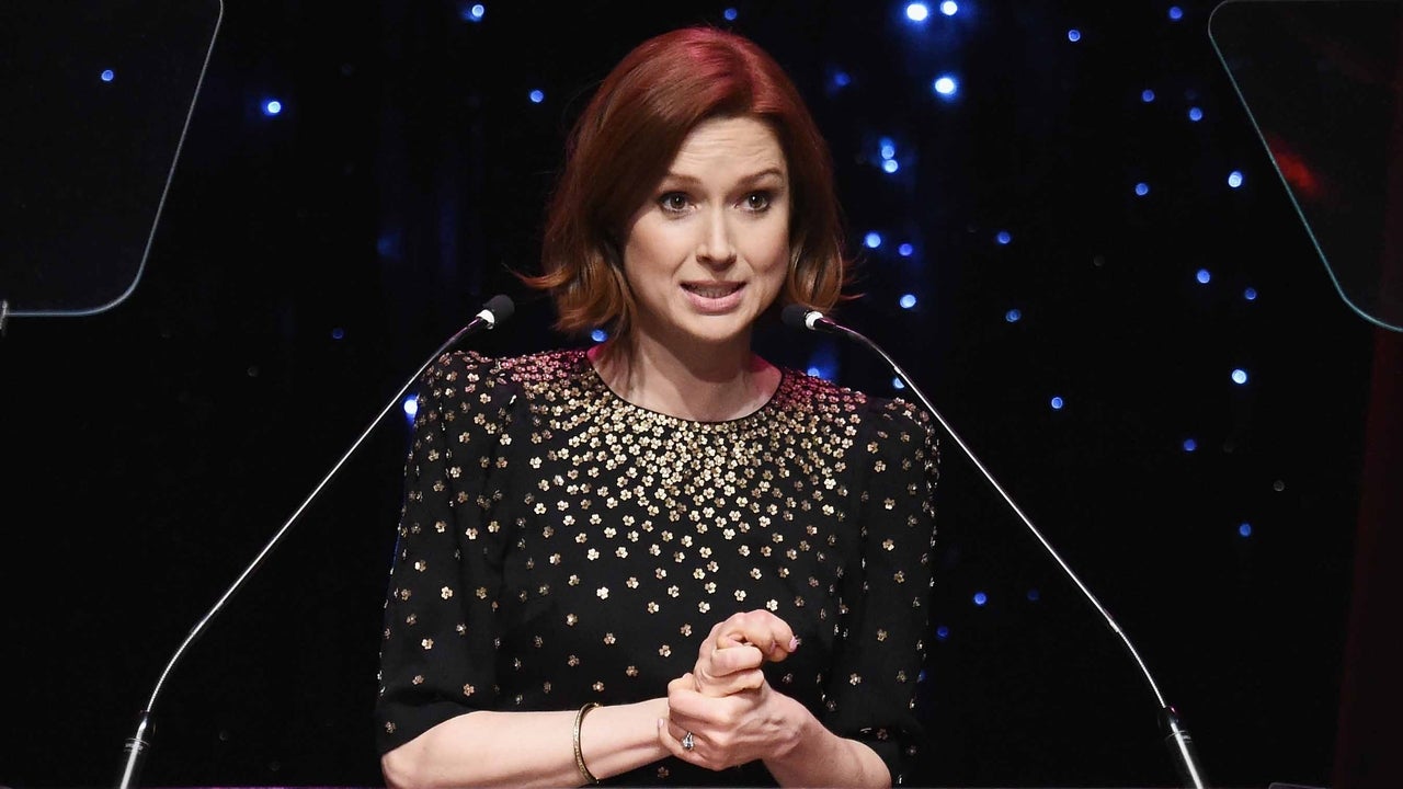Ellie Kemper Apologizes for Past Involvement in Controversial 1999 ...