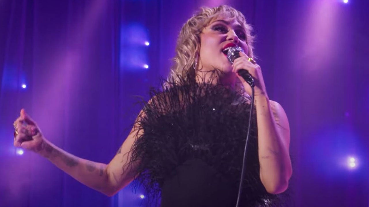See Miley Cyrus Belt Out 'We Can’t Stop' In Preview Clip From Upcoming ...