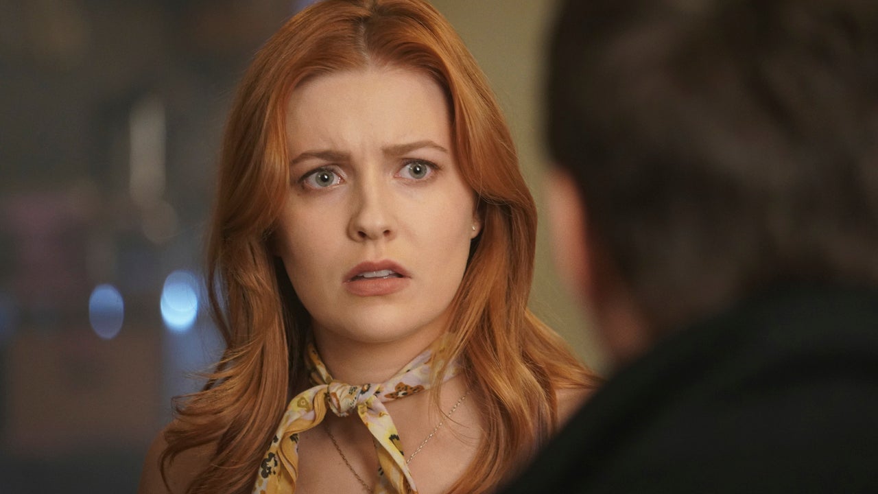 CW's 'Nancy Drew' to End With Season 4 | Entertainment Tonight