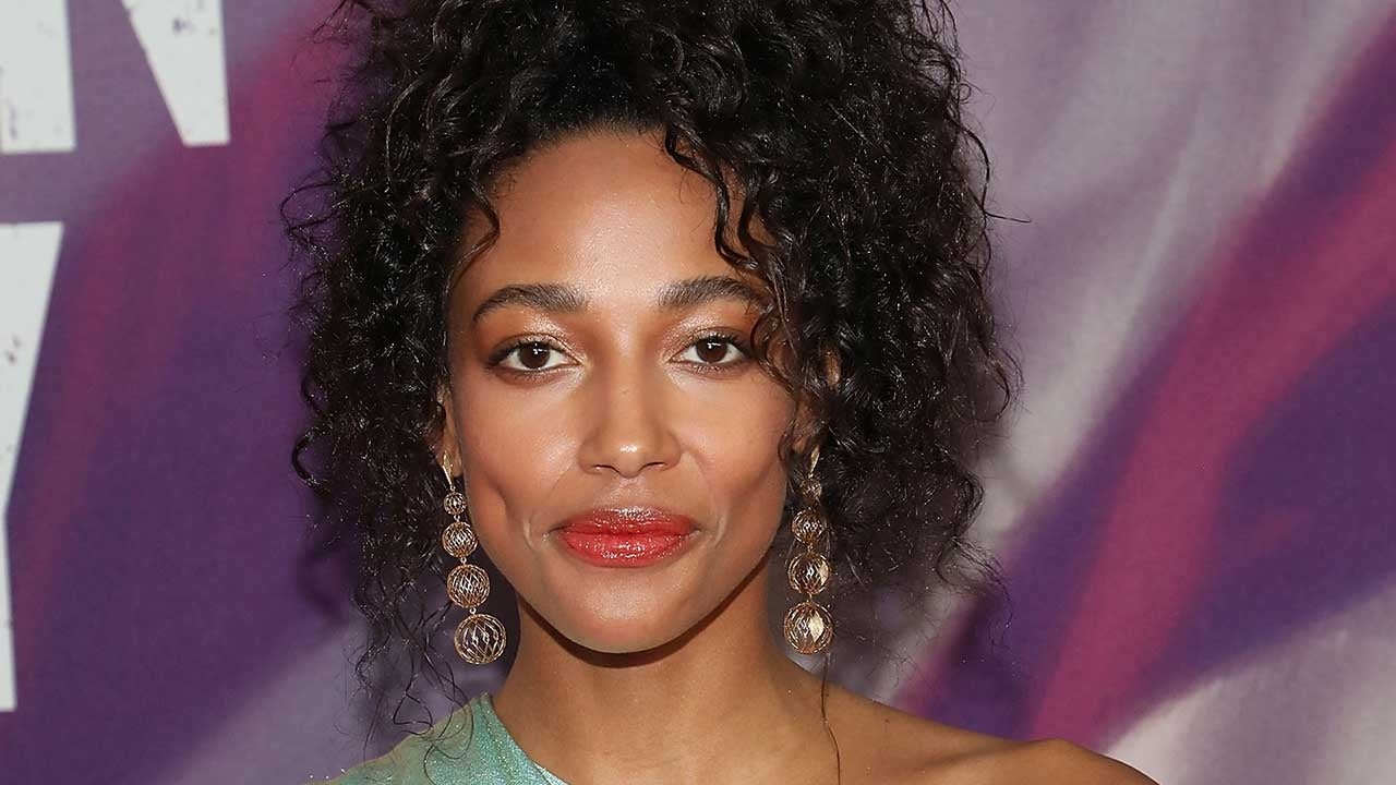 'Big Sky' Star Kylie Bunbury Welcomes First Child With Husband Jon-Ryan ...