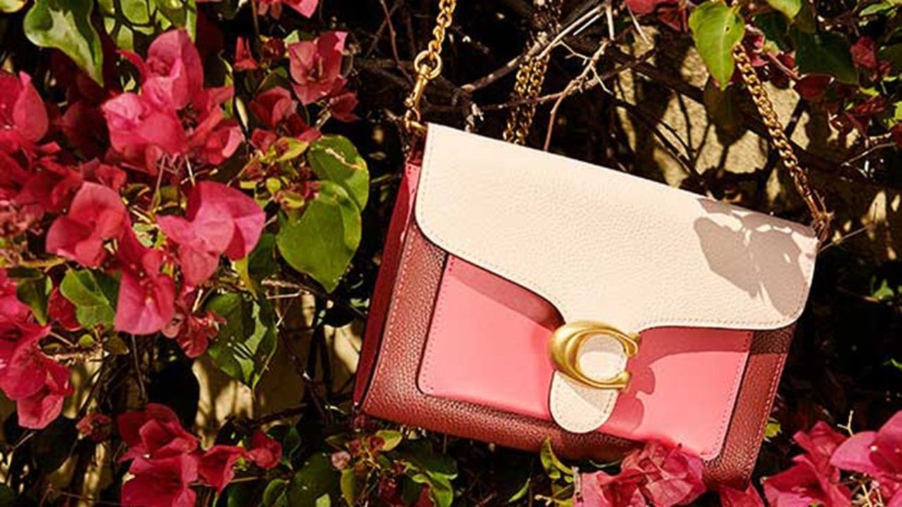 Coach Outlet Sale: Up to 70% Off Handbags, Sunglasses and More ...