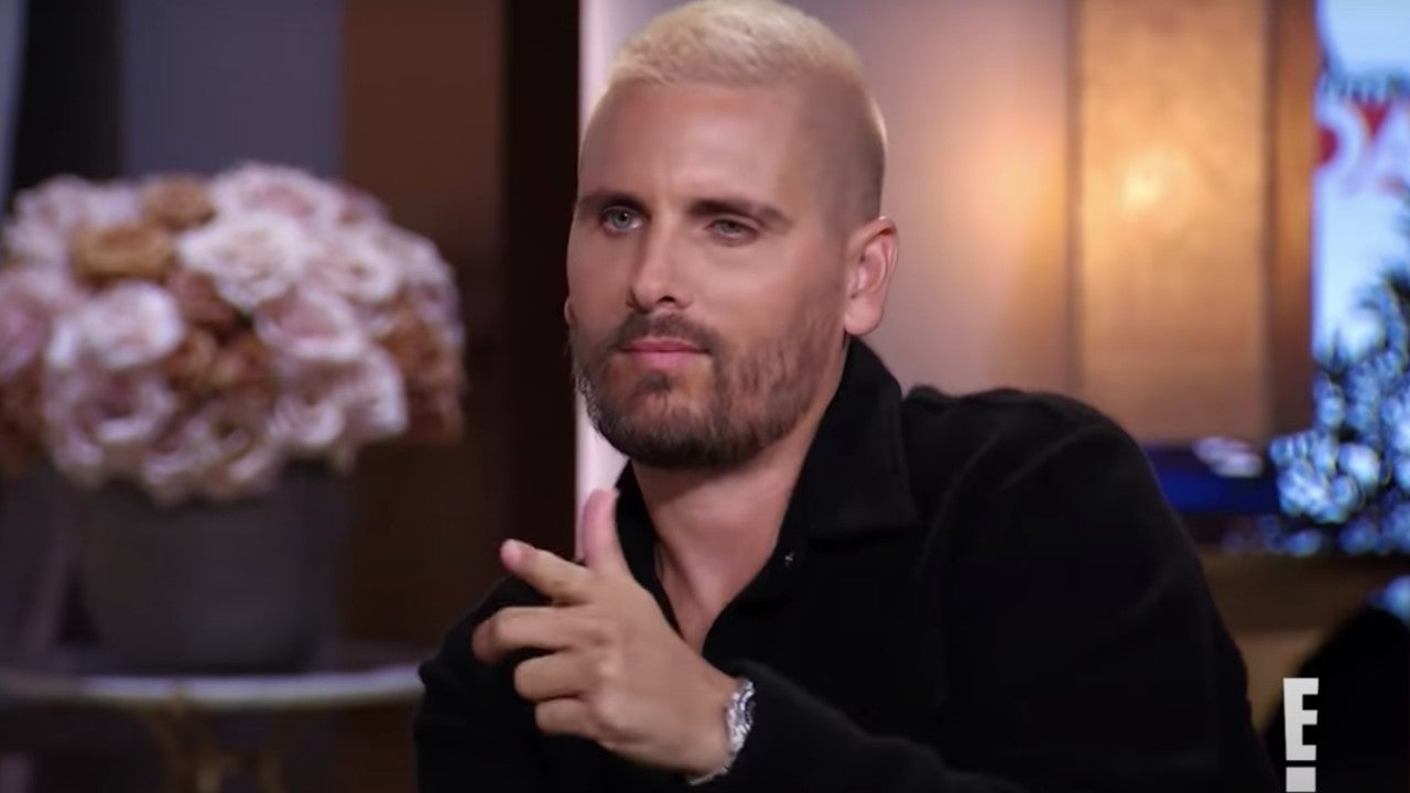 Scott Disick Explains Why He Tends to Date Women Much Younger Than Him ...
