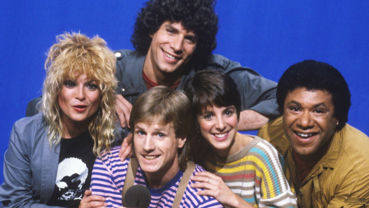 MTV Turns 40! VJs Look Back on the Network's Biggest Milestones ...