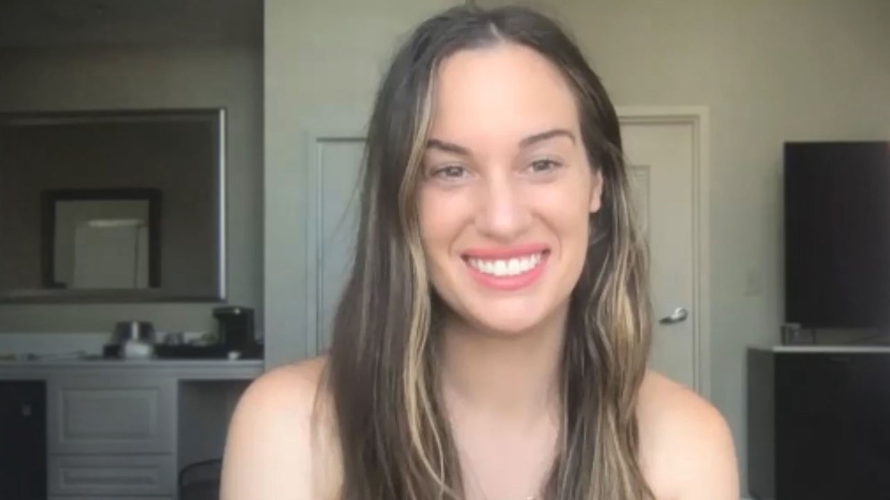 Hannah Berner Is Ready to Live, Laugh, Love After Surviving Her Final ...