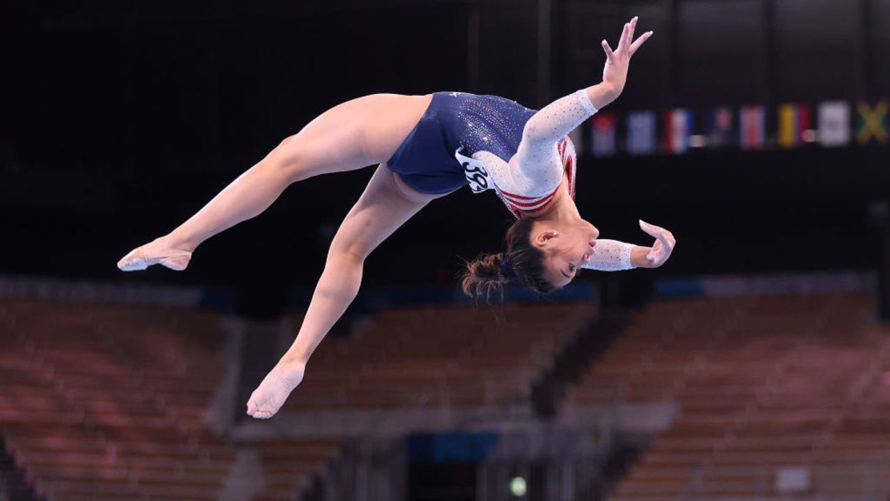 Where to Shop Official Team USA Gear for the 2021 Tokyo Olympics ...