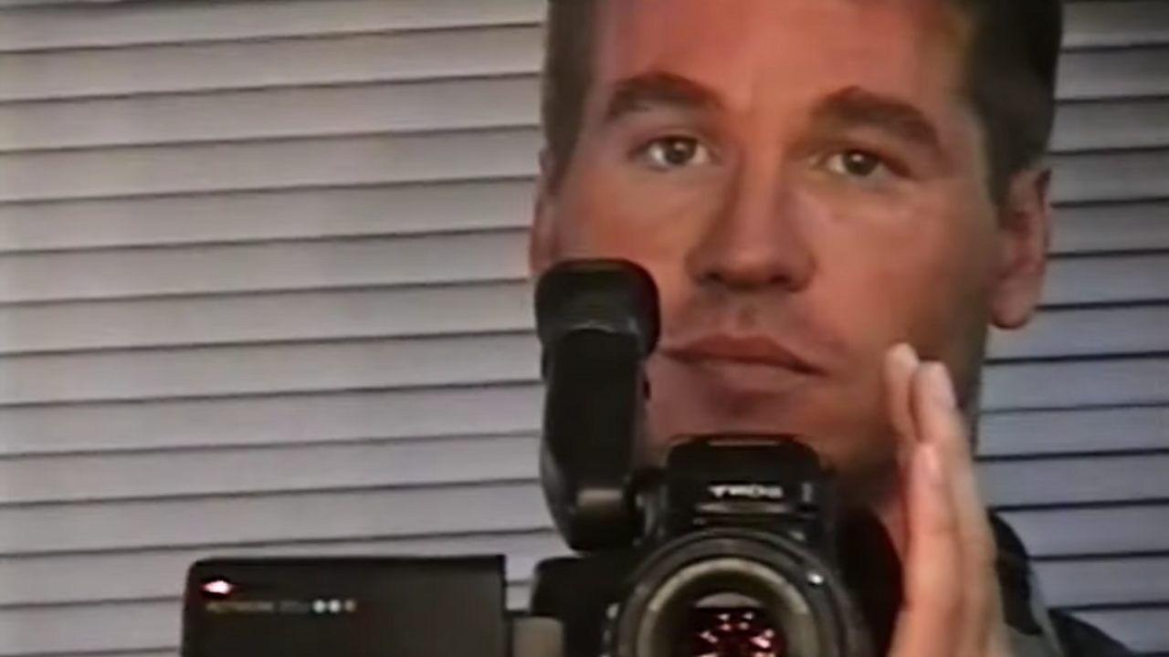 Val Kilmer Reflects on His Life, Career and Cancer Diagnosis in 'Val ...