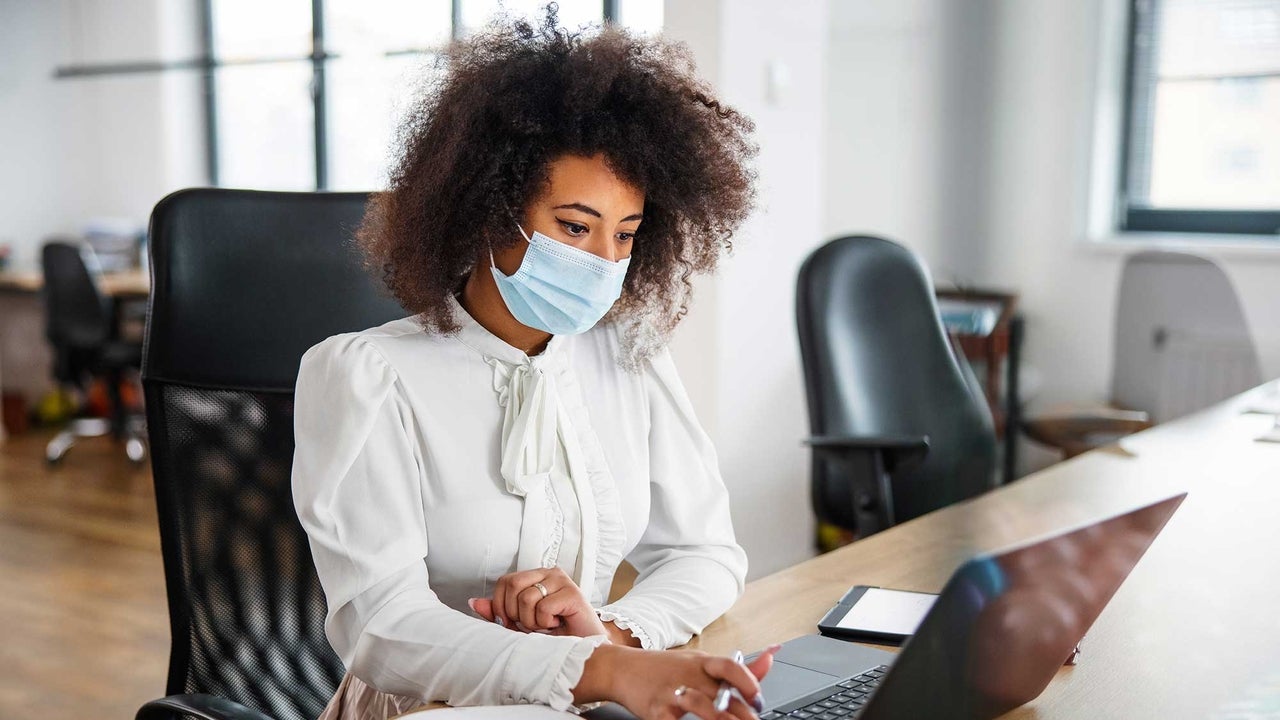 Everything You Need to Make Going Back to the Office a Little Easier ...