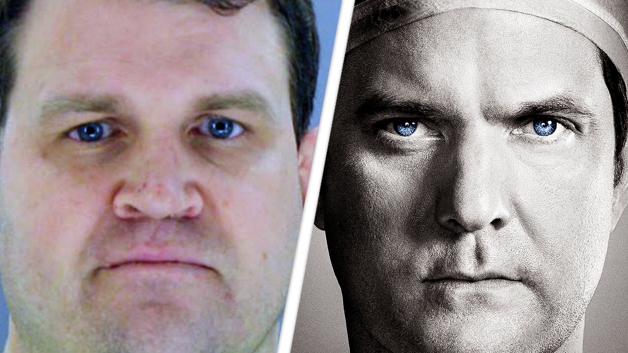'Dr. Death': The True Crime Behind the Peacock Series Starring Joshua ...