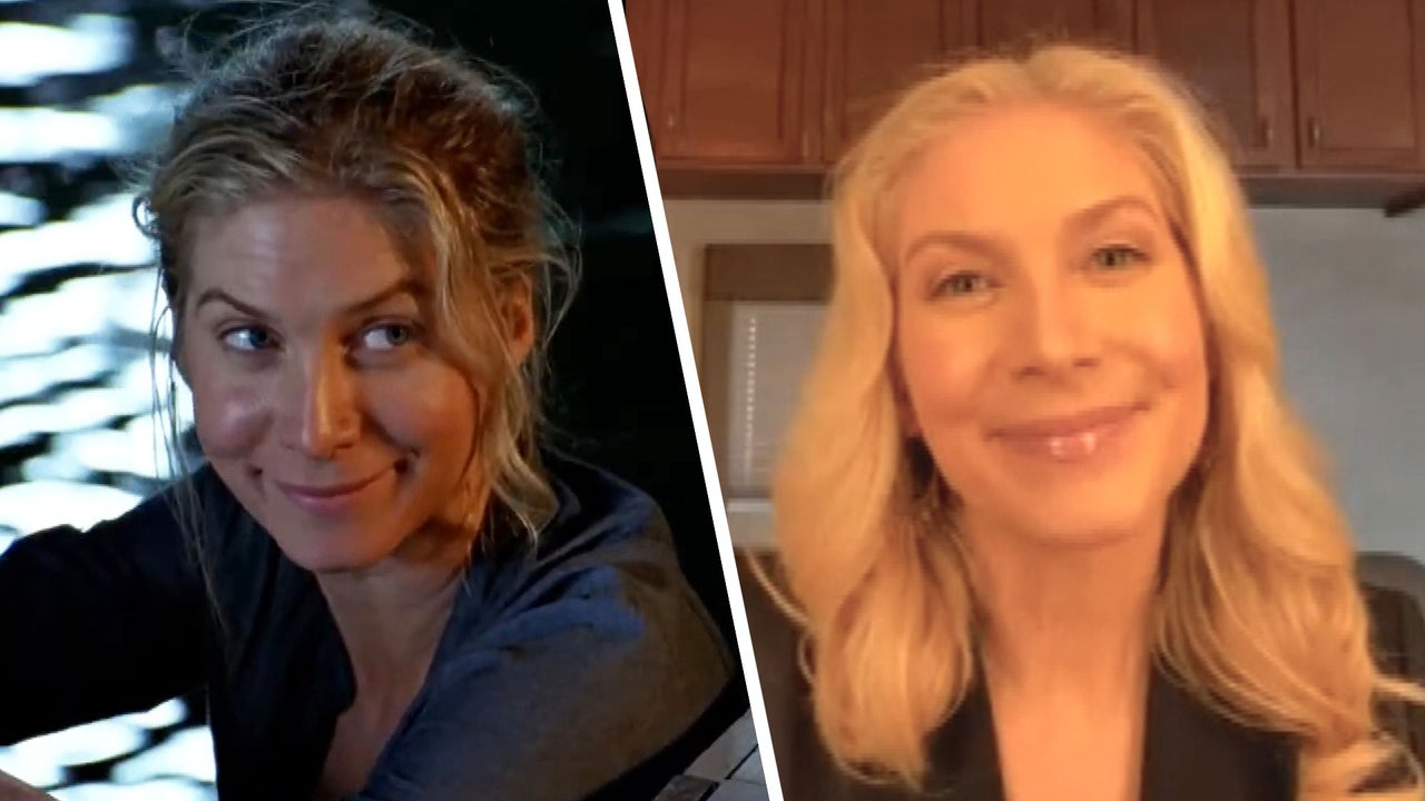 Elizabeth Mitchell Shares What She Really Thinks About 'Lost' Ending ...