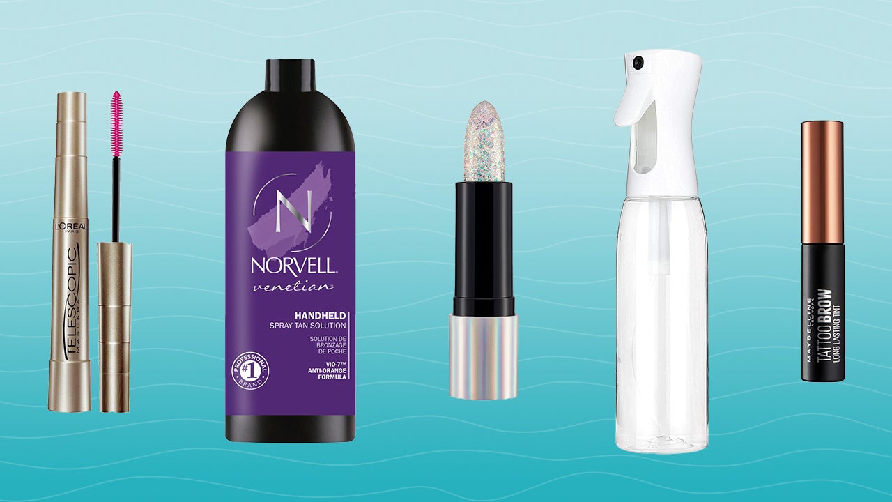 TikTok Is Obsessed With These Beauty Products -- So We Tried Them All ...