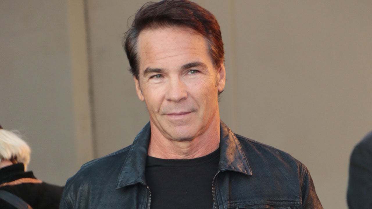 Jay Pickett, 'General Hospital' Actor, Dies at 60 While Shooting Movie ...