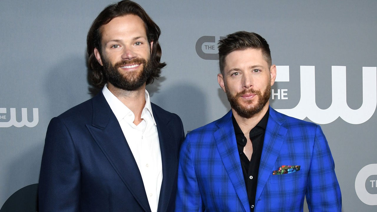 Jared Padalecki Have A Brother