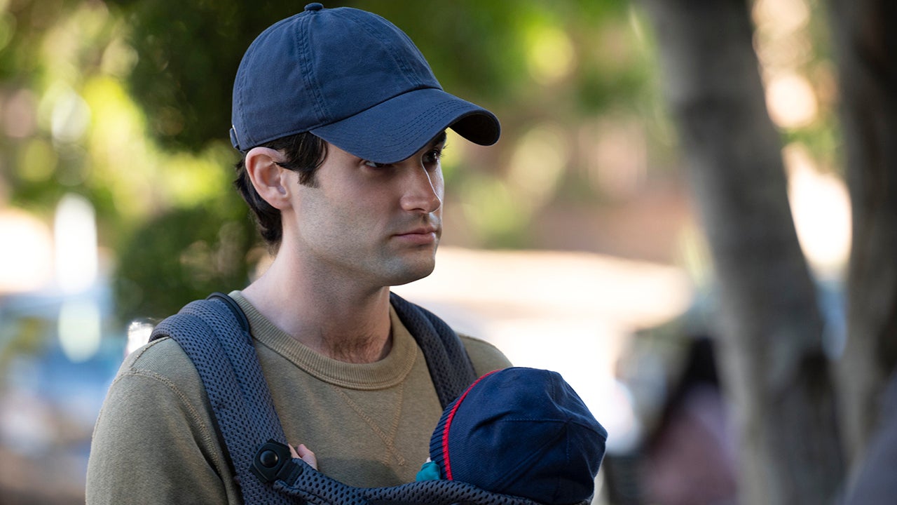 'You' Announces Season 3 Premiere Date, Plus a Big Character Reveal ...