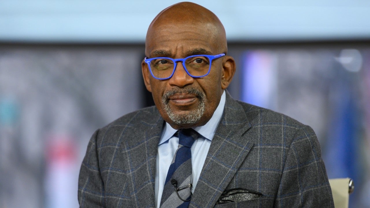 Al Roker Has Some Choice Words for Critics Who Say He's Too Old to ...