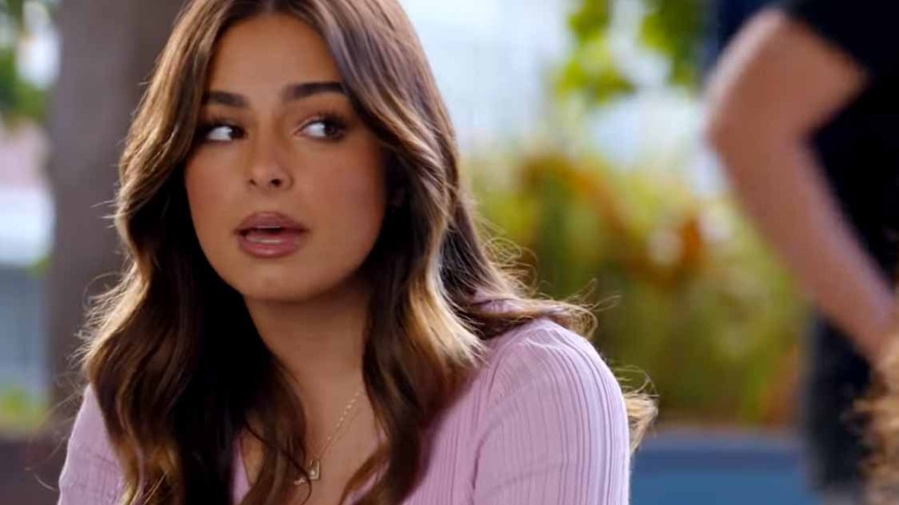 'He's All That' Trailer Starring Addison Rae Is Here: WATCH ...