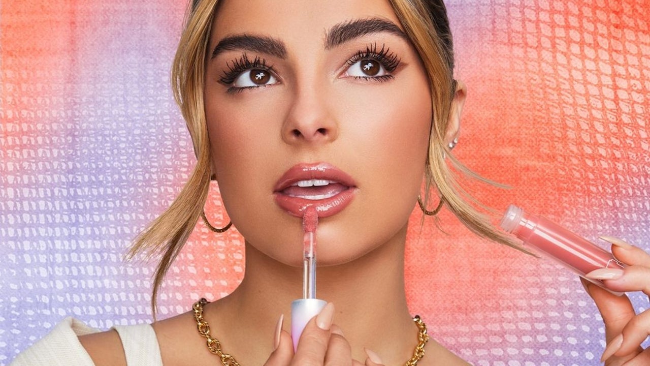 Addison Rae's Item Beauty Is Now Available at Sephora | Entertainment ...