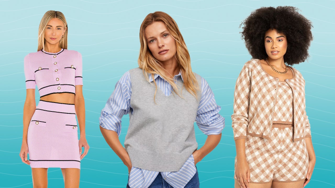 The Prep Aesthetic Has a New Name -- Here's How to Get the Look ...