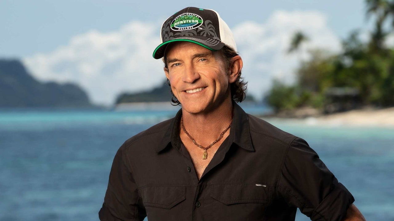 'Survivor': Jeff Probst Reveals His Favorite Celeb Superfan, Biggest ...