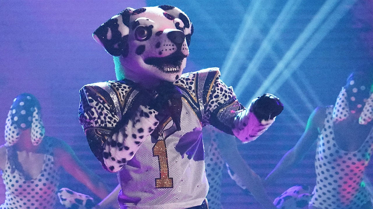 'The Masked Singer': The Dalmatian Gets Bitten Hard in Week 3 -- See ...