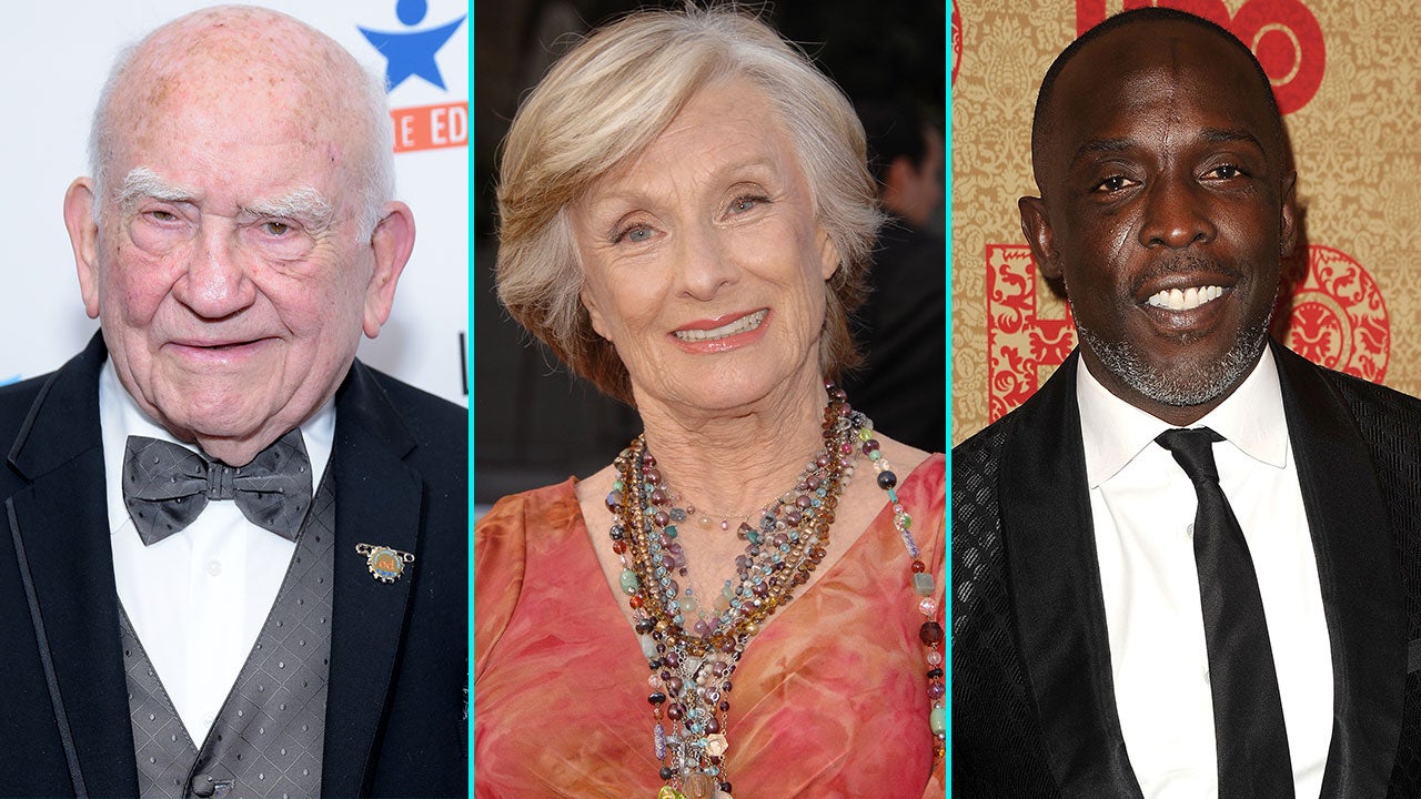 2021 Emmy Awards Remember the Stars We've Lost With Touching 'In ...