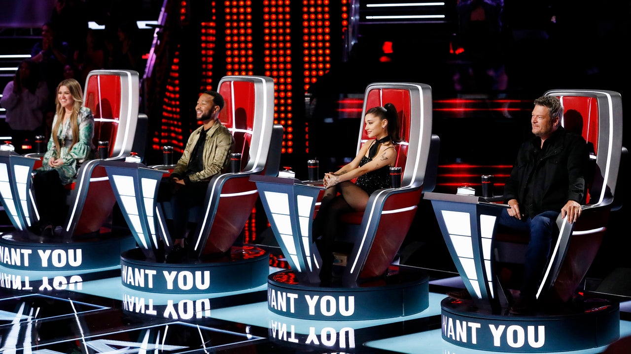 'The Voice': How to Vote for Wendy Moten, Hailey Mia, Holly Forbes ...