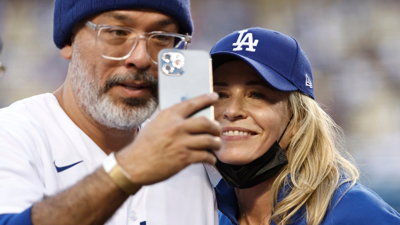 Chelsea Handler Shares How She and Boyfriend Jo Koy Took Their Longtime ...