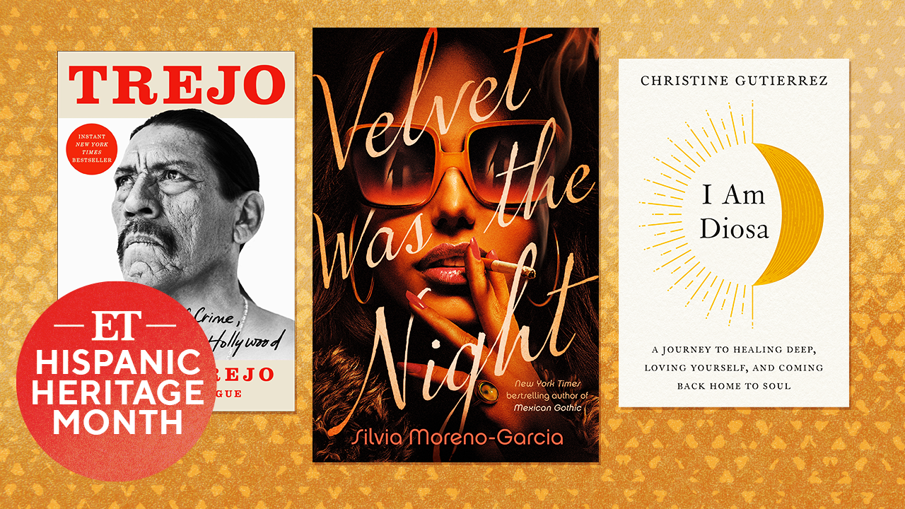 Books by Latinx Authors That You Should Add to Your Collection ...