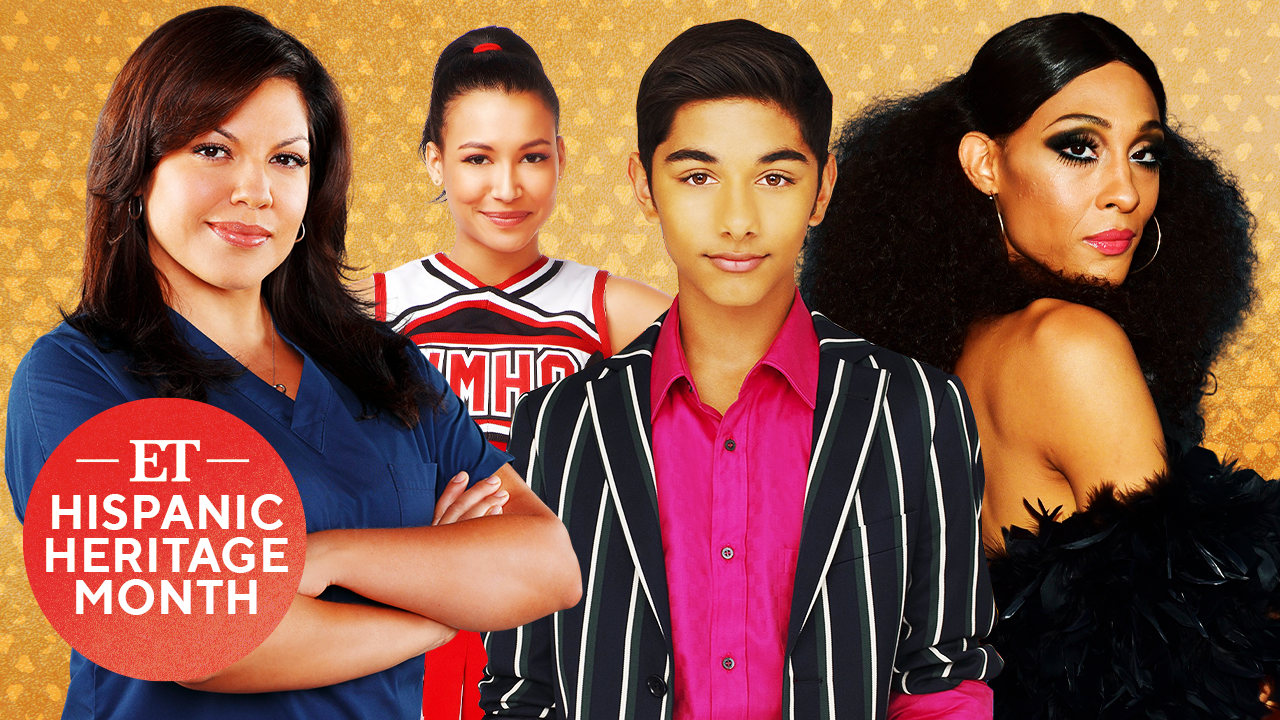 Representation Matters: The Most Memorable Latinx LGBTQ TV Characters ...