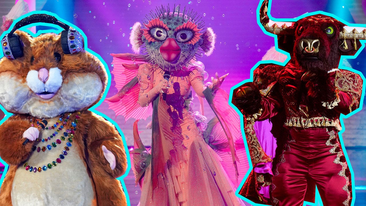 'The Masked Singer' Season 6: Epic Performances, Wild Card Debuts and a ...