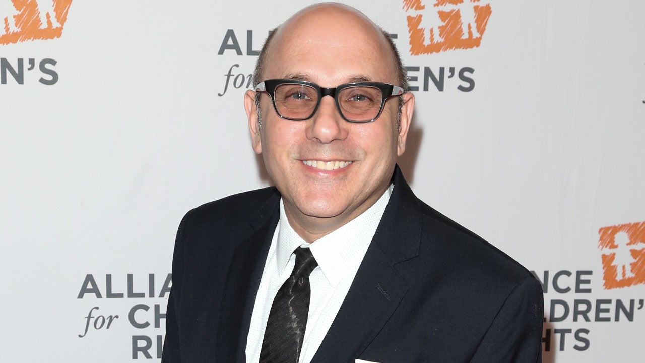 Willie Garson's Son Pays Tribute to Late Father On His Birthday: 'Miss ...