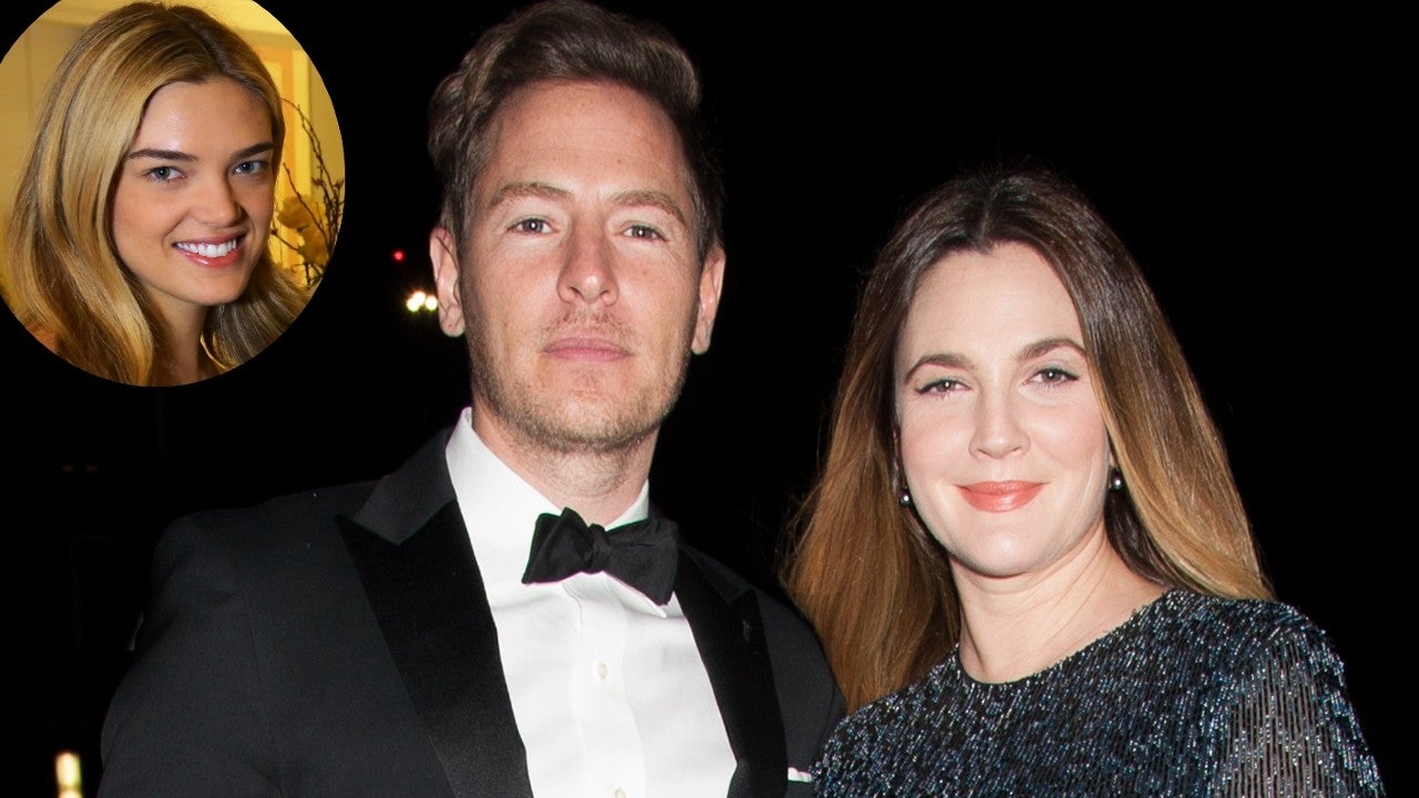 Drew Barrymore Reacts to Her Ex-Husband Will Kopelman Remarrying ...