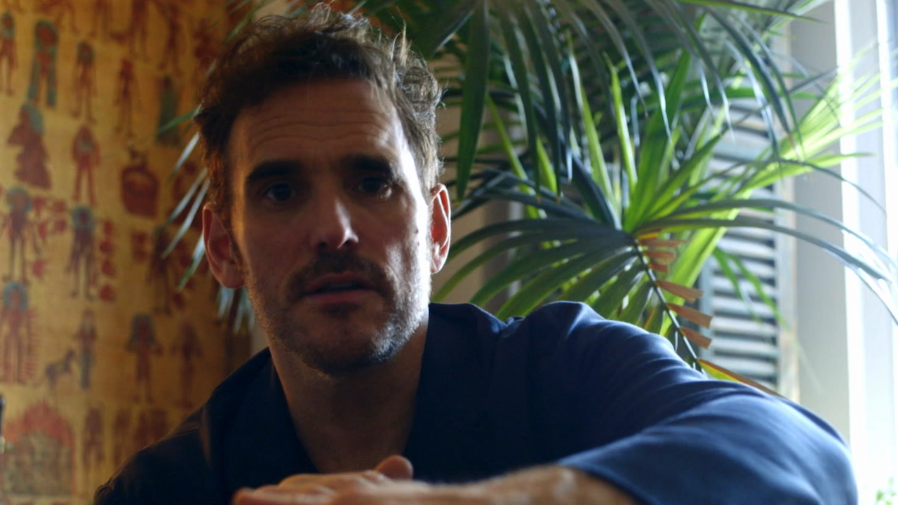 Matt Dillon Explores His Love of Latin Music in New Documentary 'El ...