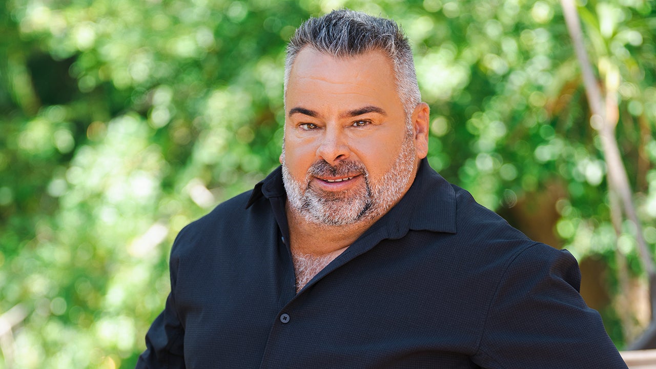 '90 Day Fiancé': Big Ed Says He Thought He Was 'Going to Die' After Gun ...