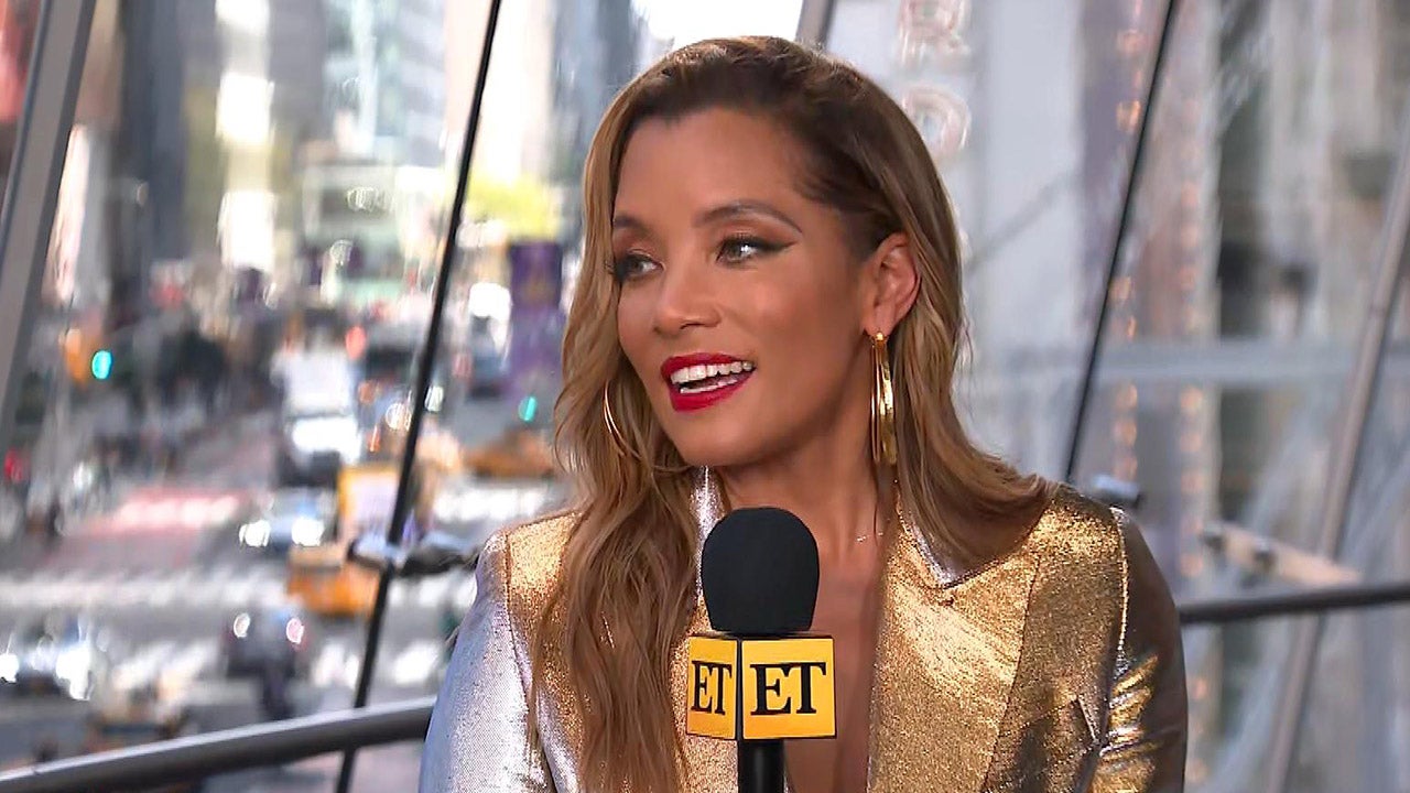 Michael Michele Talks Reimagining ‘Dynasty’s Dominique Deveraux ...