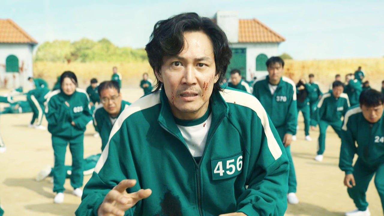 Emmys 2022: 'Squid Game' Makes History With 14 Nominations ...