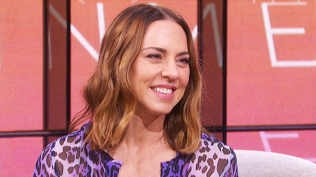 Melanie C Talks Shocking 'Dancing With the Stars' Elimination and Spice ...