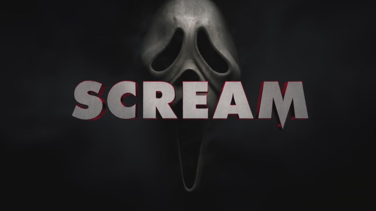'Scream' Sequel Film Is Happening | Entertainment Tonight