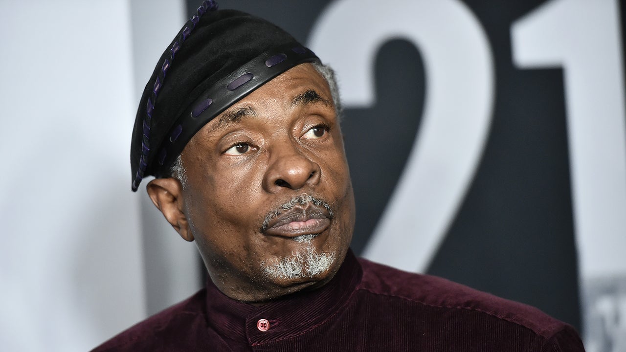 'Love Life': Why Keith David Takes Over as Narrator for Lesley Manville ...