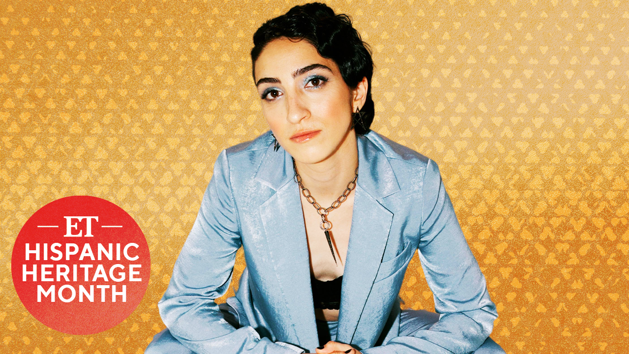 How Emily Estefan Is Creating an Inclusive World, One Intersection at a ...