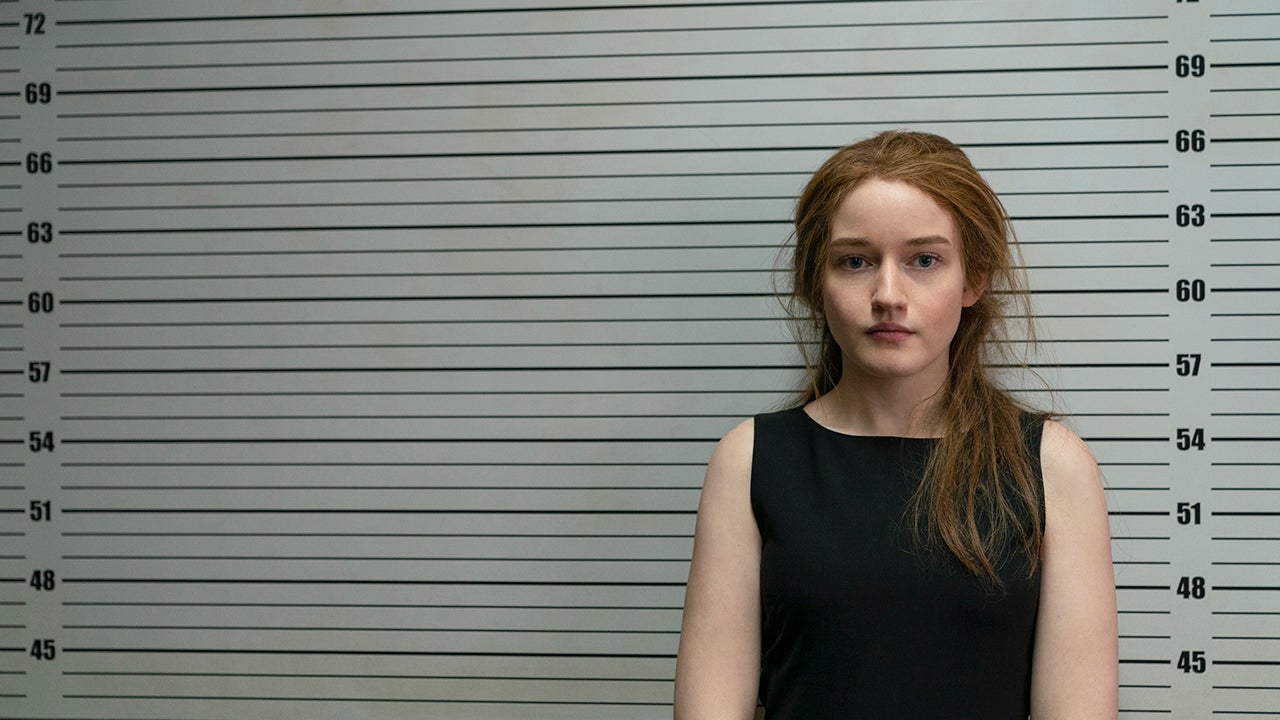 'Inventing Anna' Costume Designer on Transforming Julia Garner Into ...